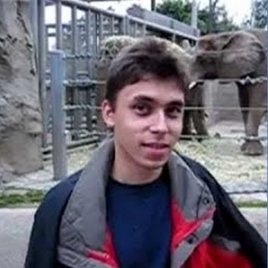 jawed's channel - YouTube