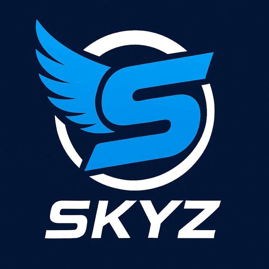 Skyz Gaming - YouTube