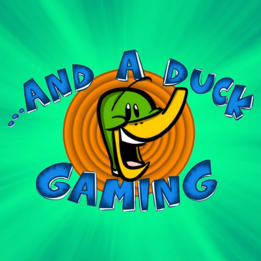 And a Duck Gaming - YouTube