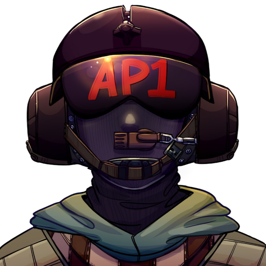 AnthonyPit1 - YouTube