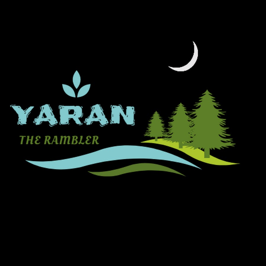 YARAN - YouTube