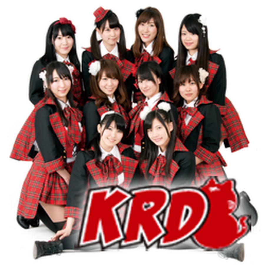 KRD8の半なまっ もっと姫路をアゲテイコウ！ - YouTube