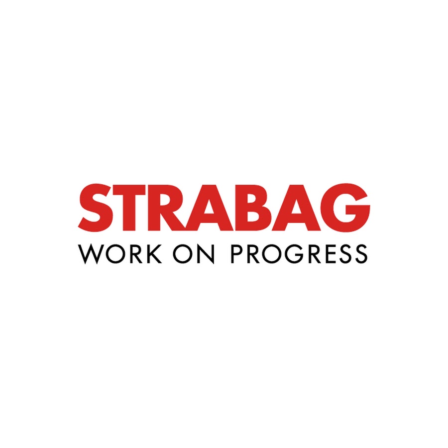 STRABAG - YouTube