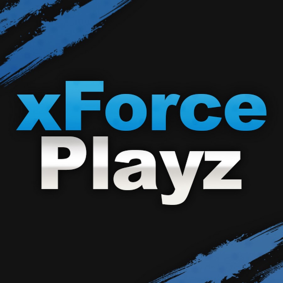 xForce - YouTube