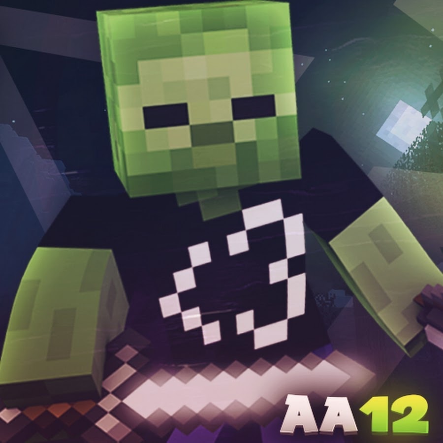 AA12 All Intros - YouTube