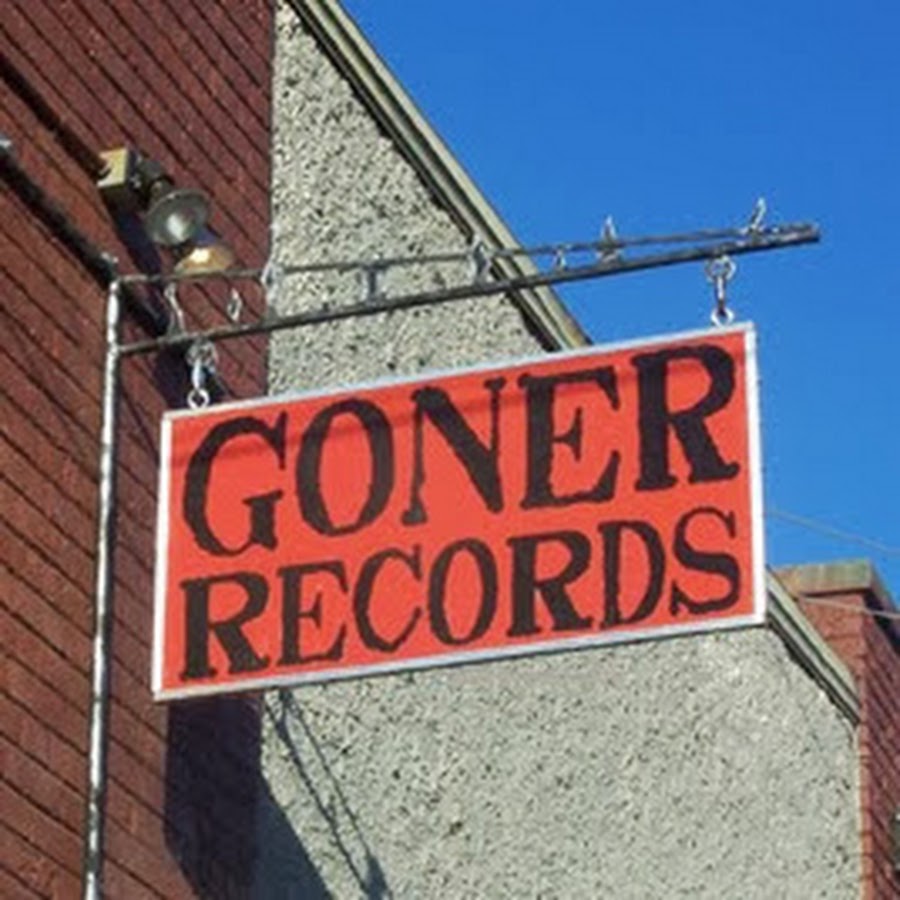 Goner Records - YouTube