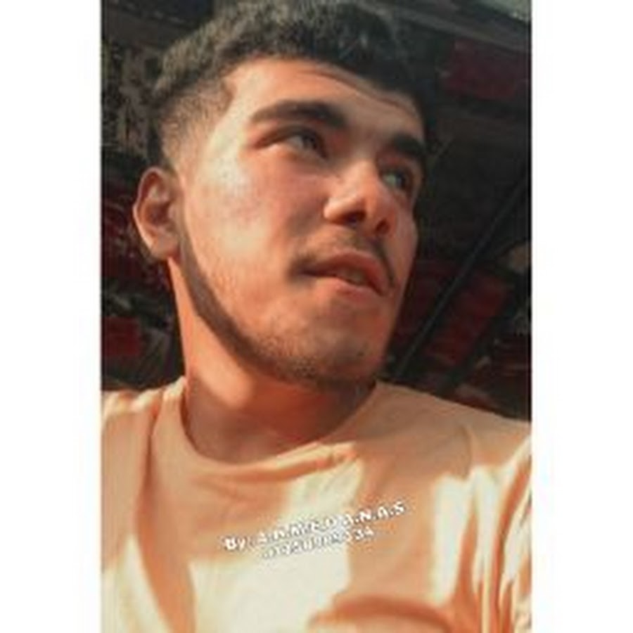 AHMED ANAS - YouTube