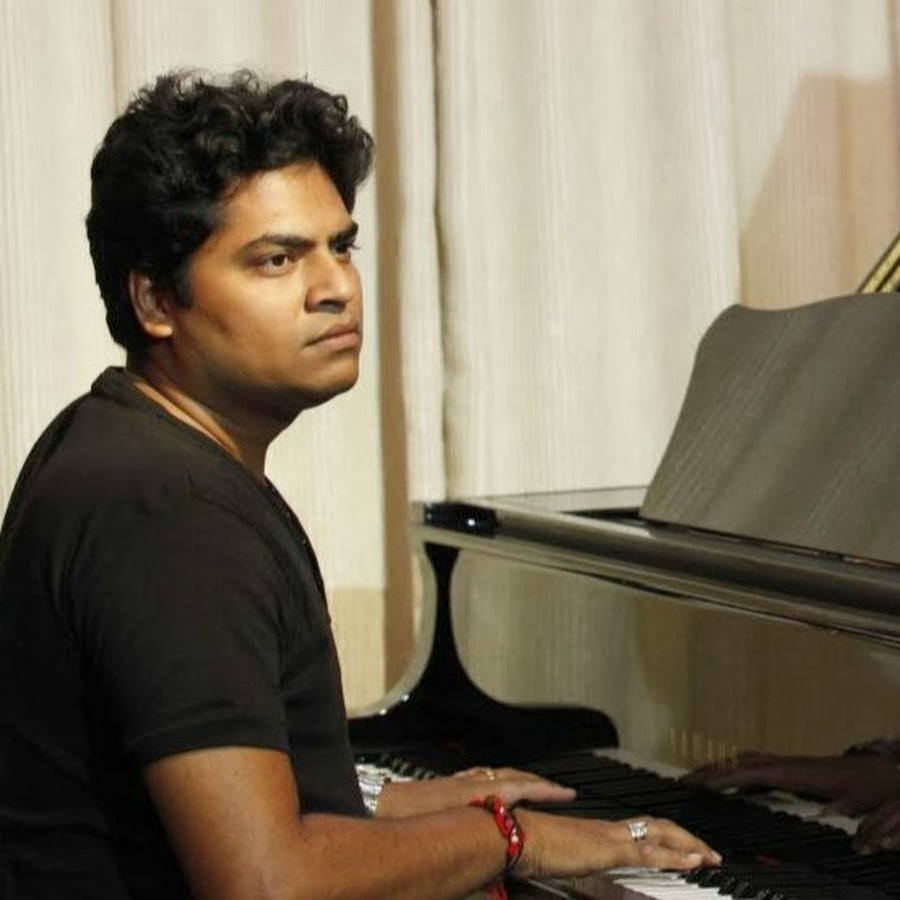 Akash Shah - YouTube