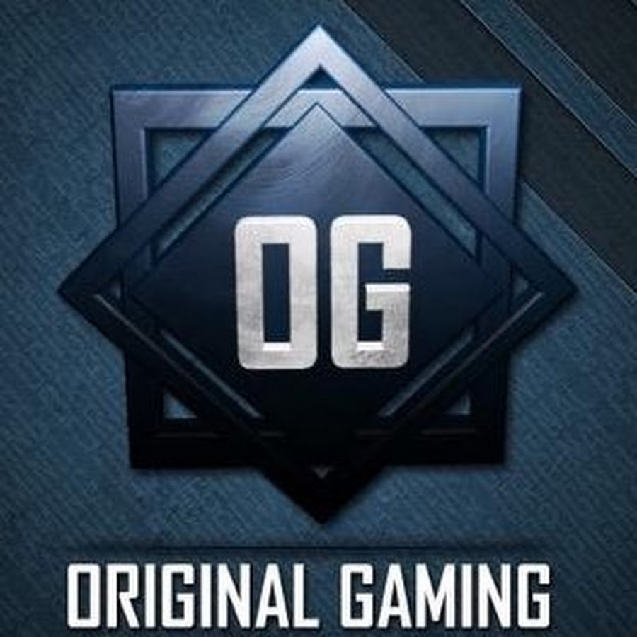 OG Gaming - YouTube