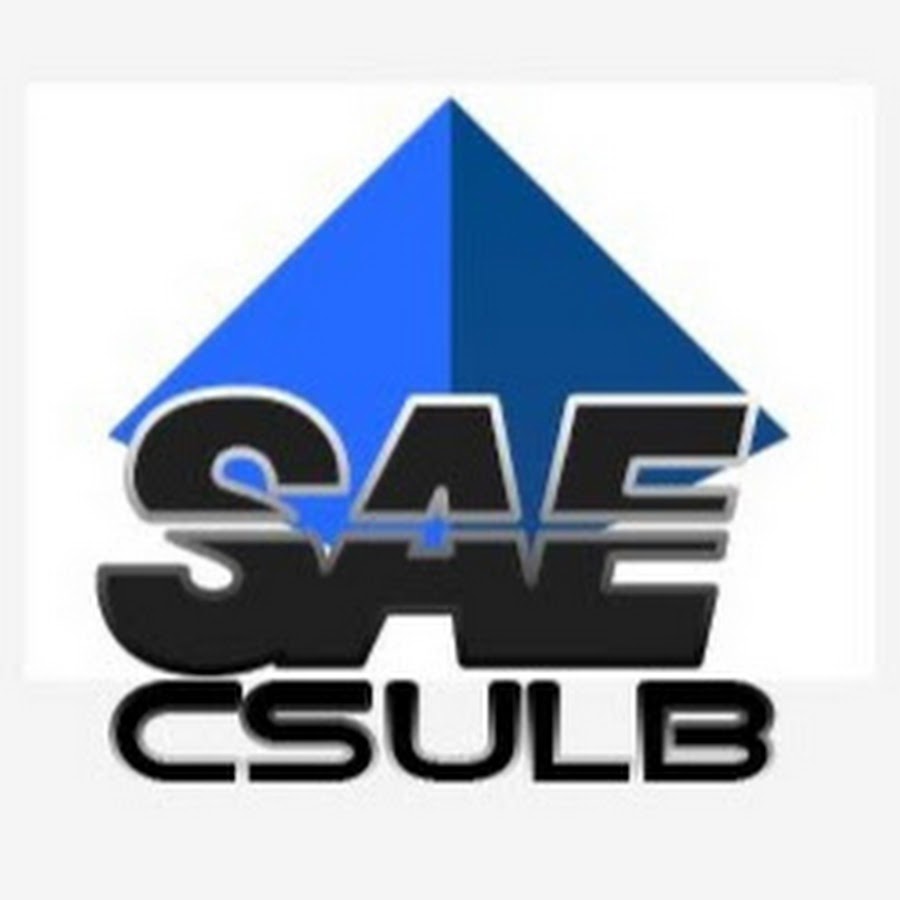 CSULB Society of Automotive Engineers (SAE) - YouTube