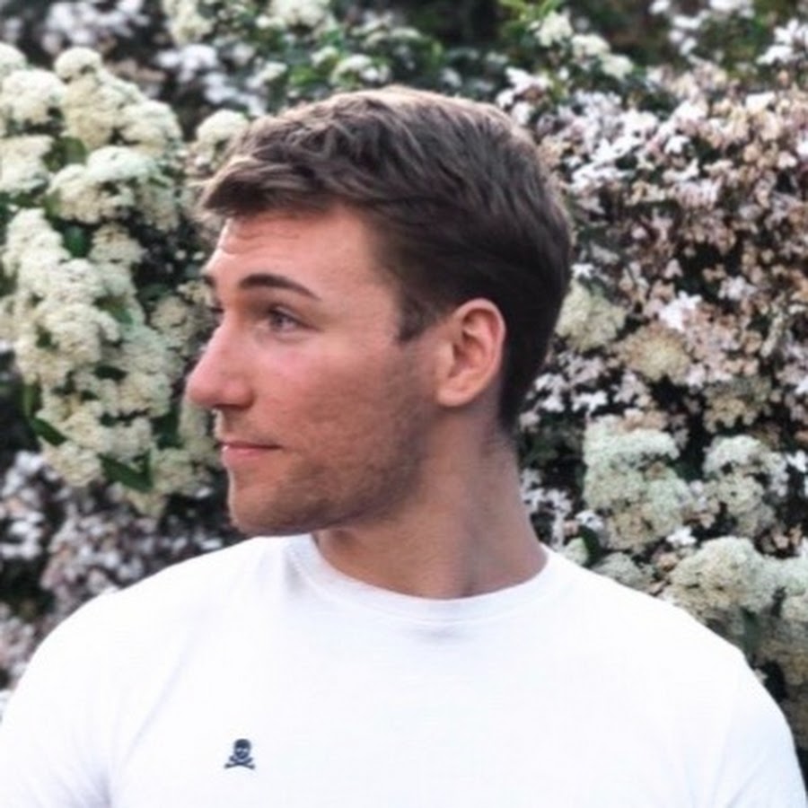 Jasper Owen - YouTube