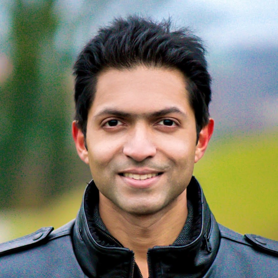 Zaheed Sabur - YouTube