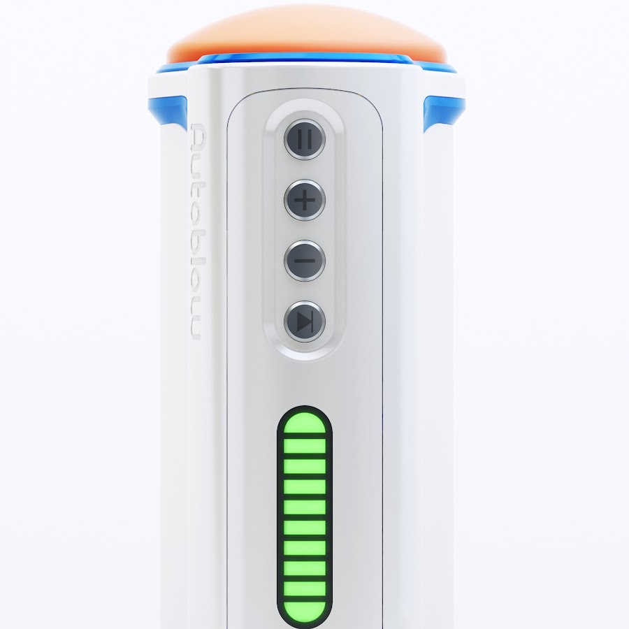 The Autoblow - YouTube