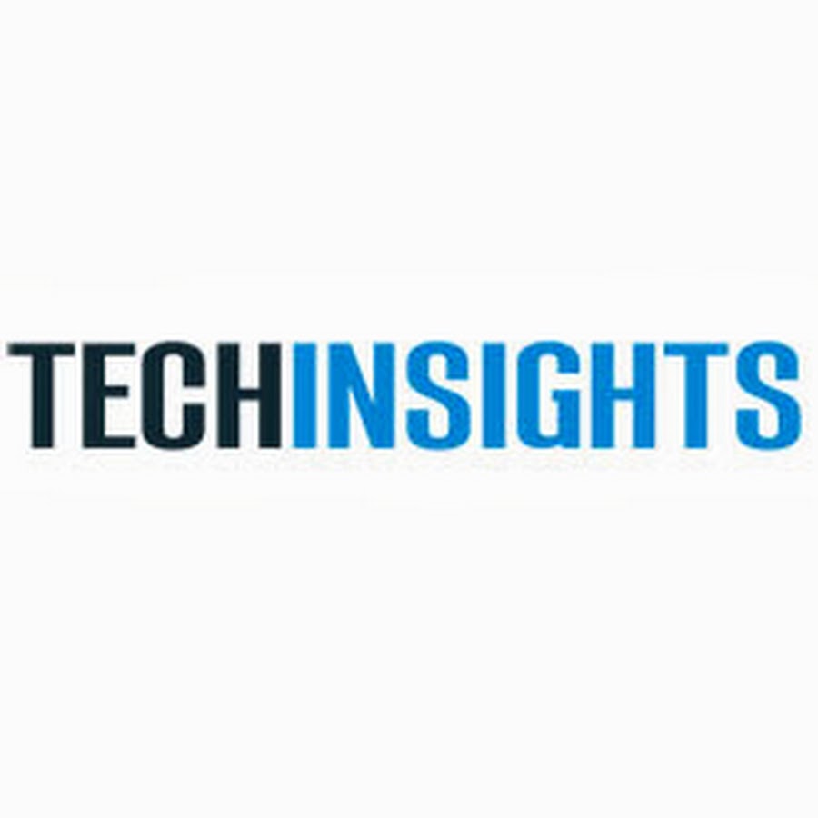 TechInsights - YouTube