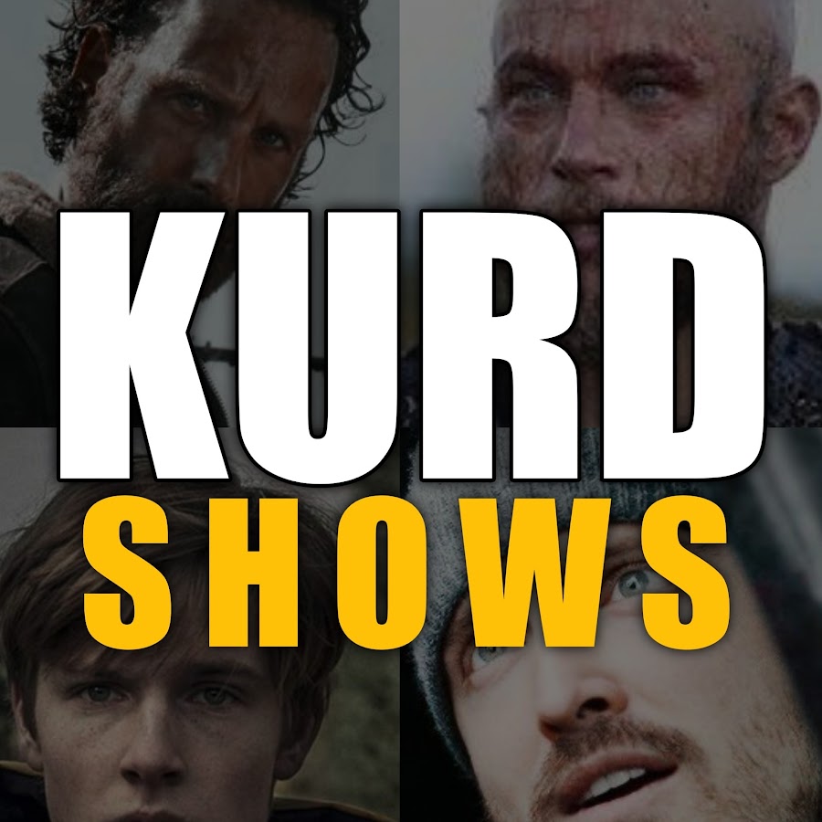 Kurd Movies - YouTube