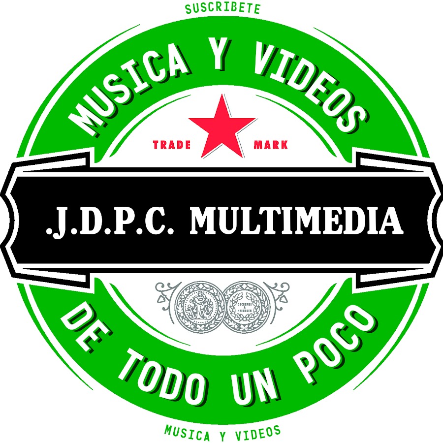 .JDPC. MULTIMEDIA - YouTube