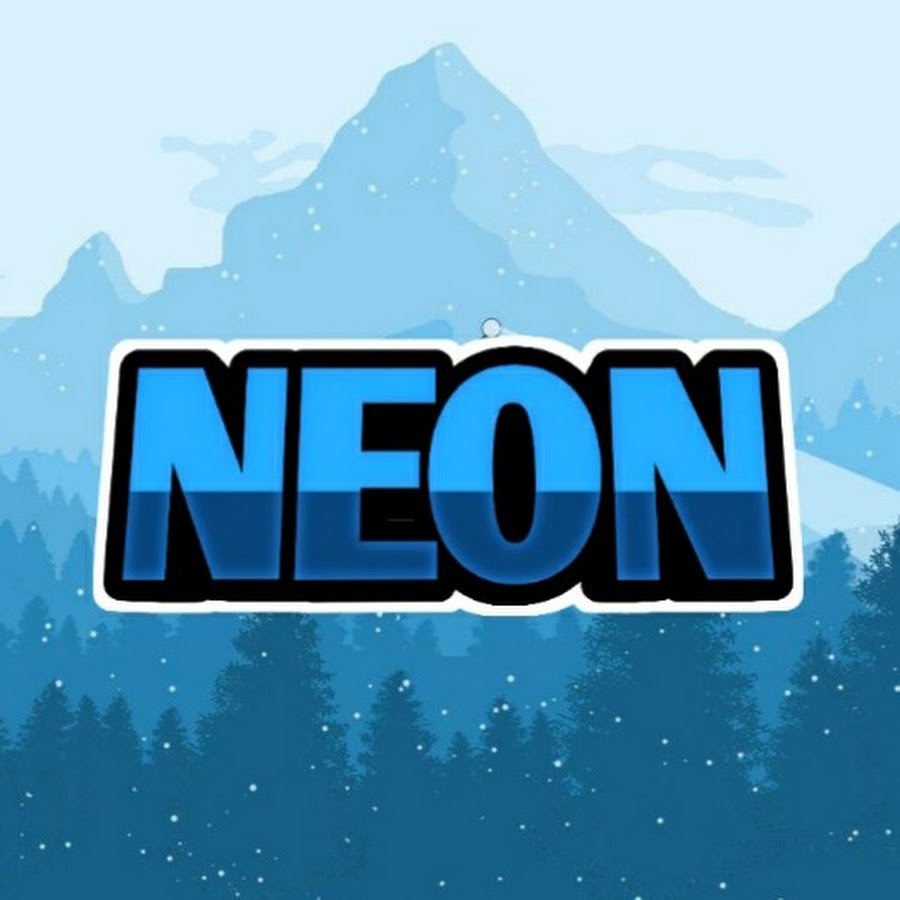 NEON - YouTube