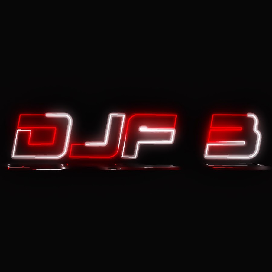 DJF 3 - YouTube