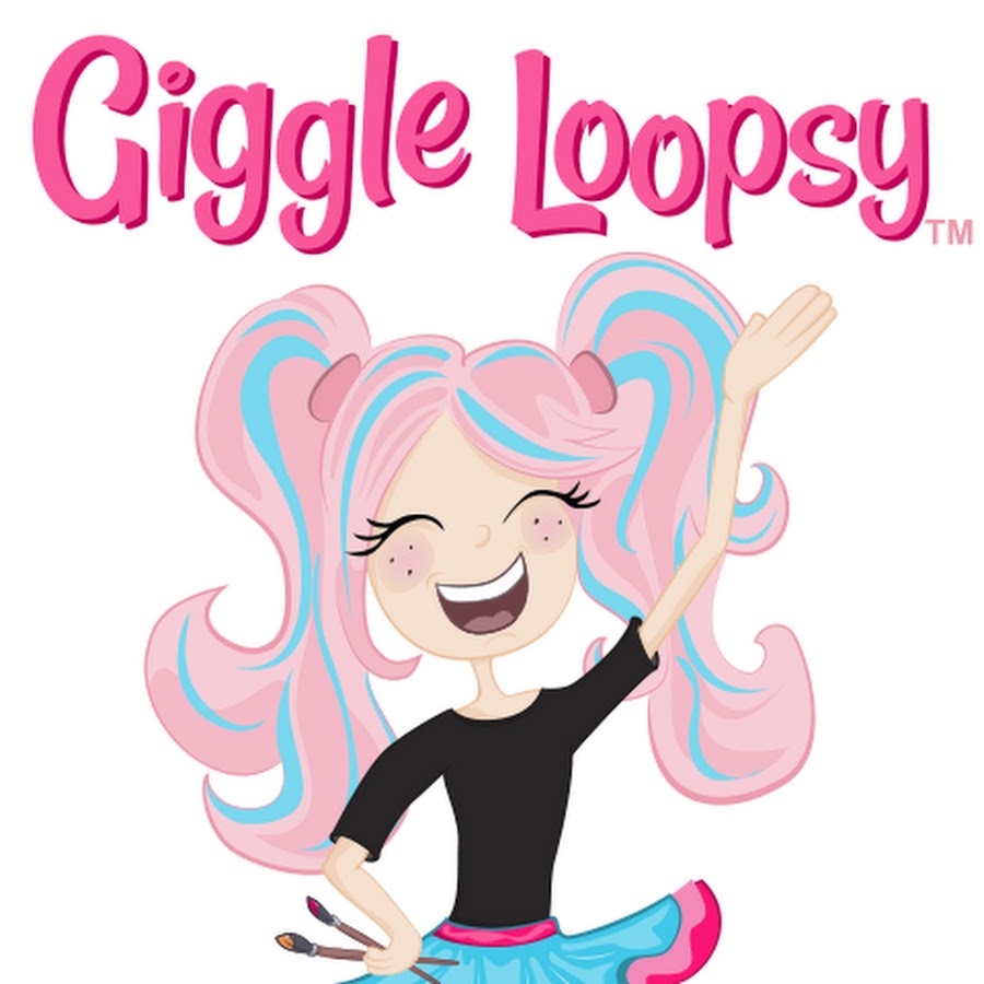 Giggle Loopsy - YouTube
