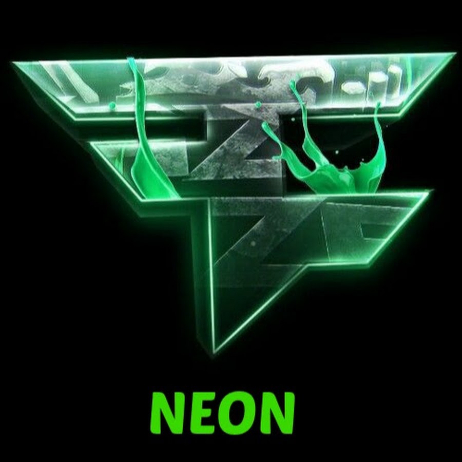 FaZe Neon - YouTube
