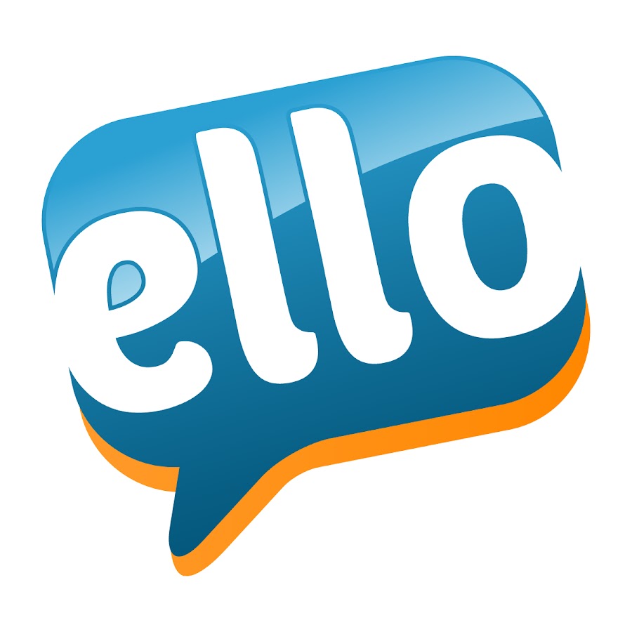 ello english - YouTube
