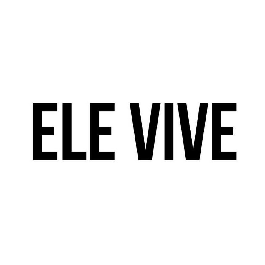ELE VIVE - YouTube