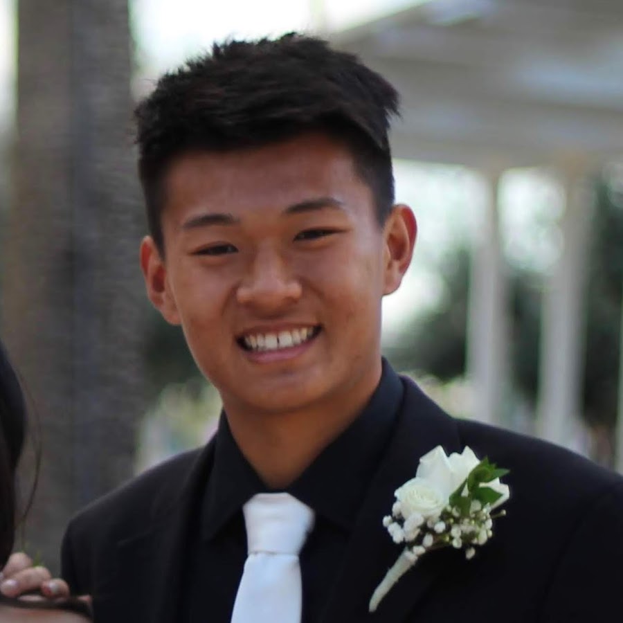 Daniel Wei - YouTube