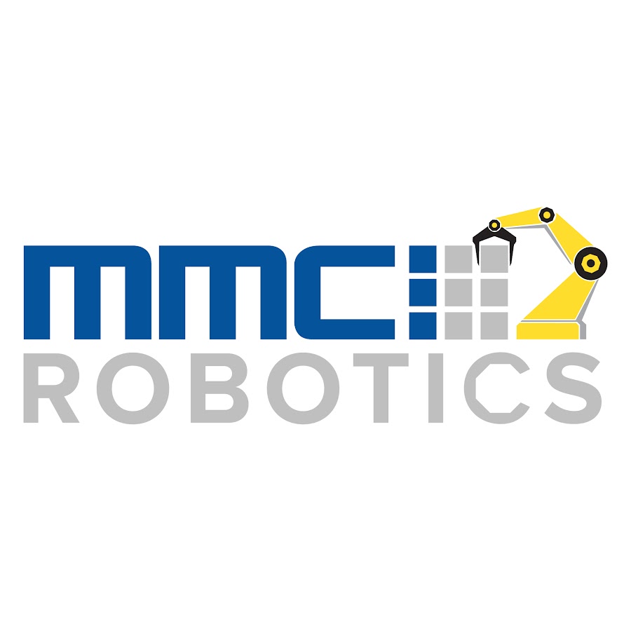 MMCI Robotics - YouTube