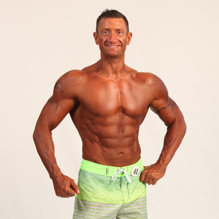 Dean Perrone - YouTube