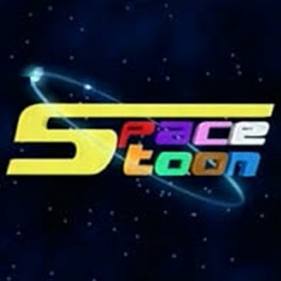 Spacetoon Logo‎‏ - YouTube