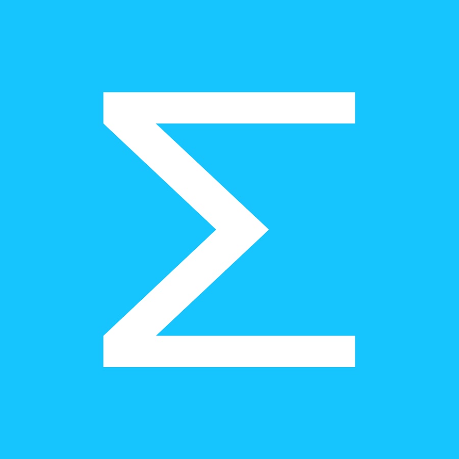 Sigma Physics - YouTube