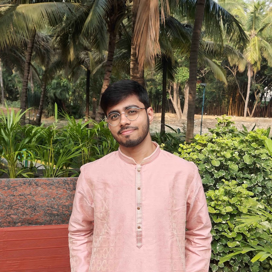Subham Patel - YouTube