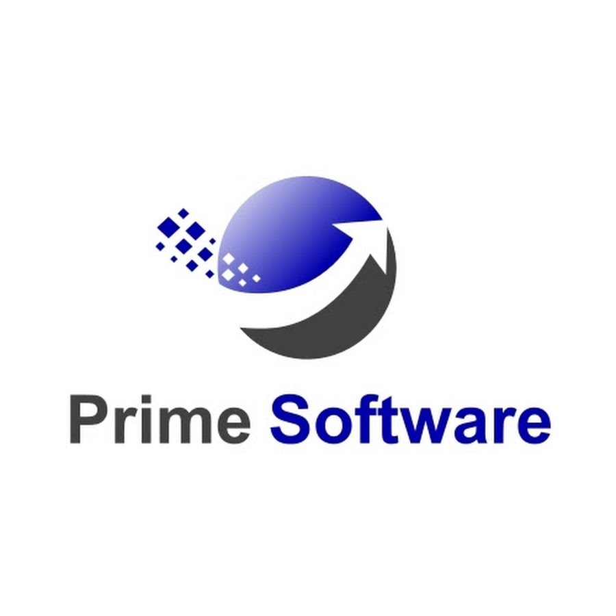 Prime Software - YouTube