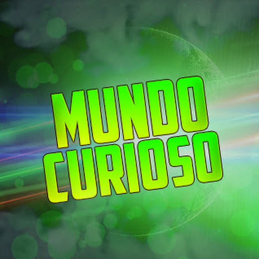 Mundo Curioso - YouTube