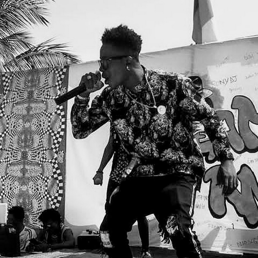 STYVE officiel - YouTube