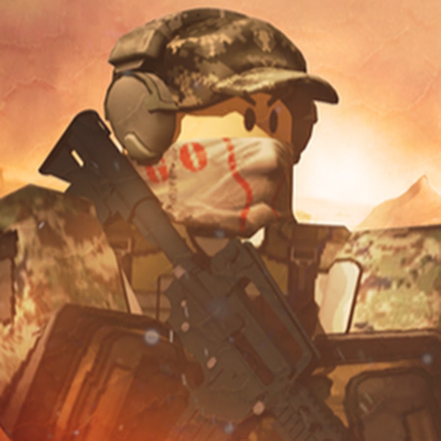 Phantom Forces - YouTube