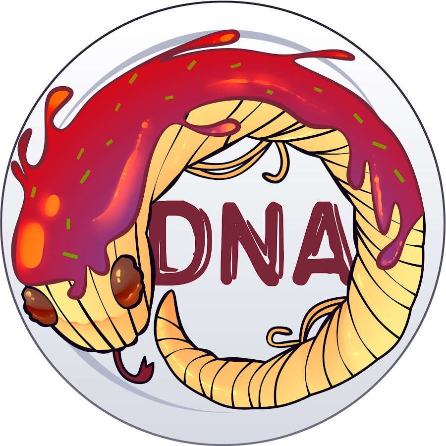 Danger Noodle Animations - YouTube