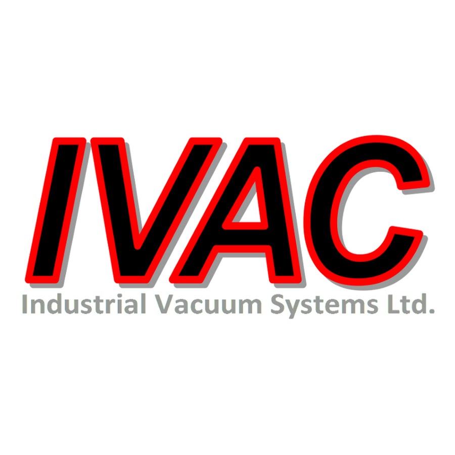 IVAC Industrial Vacuum Systems Ltd - YouTube