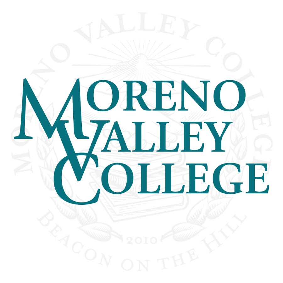 Moreno Valley College - YouTube