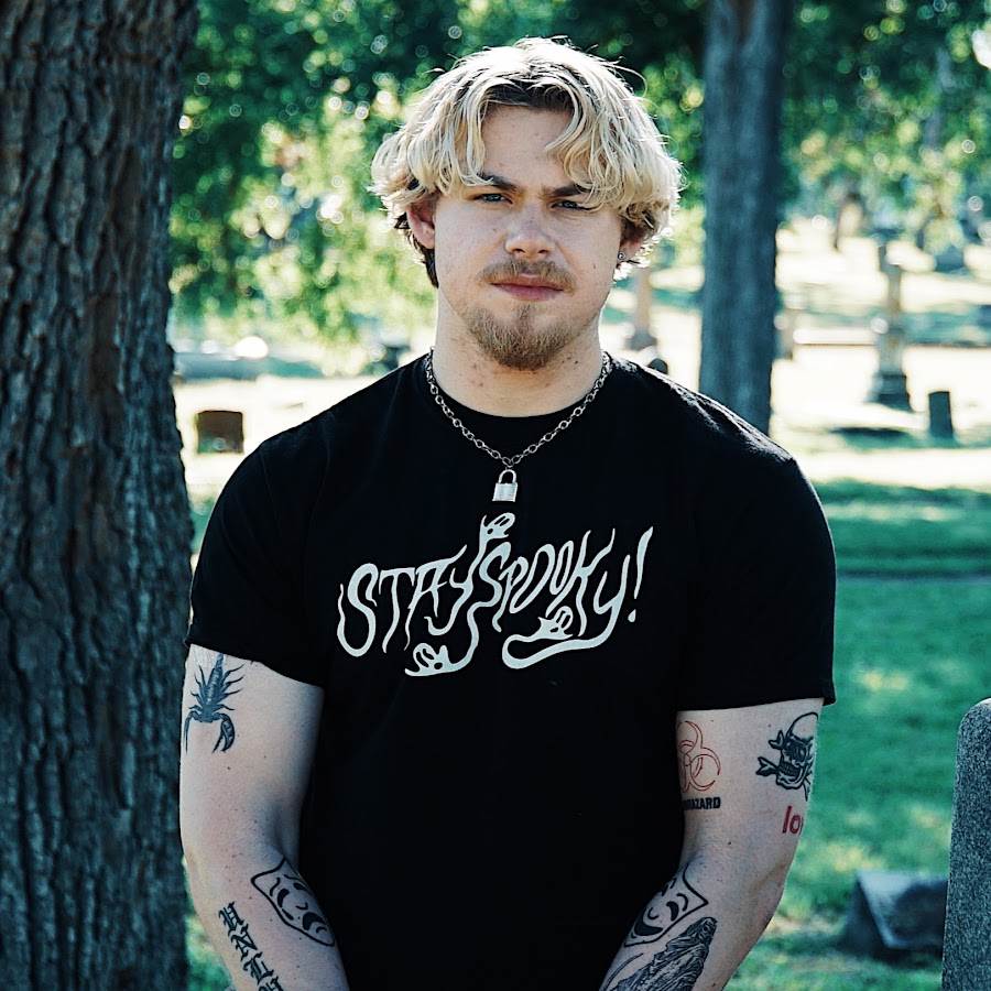 The Paranormal Files (Official Channel) - YouTube