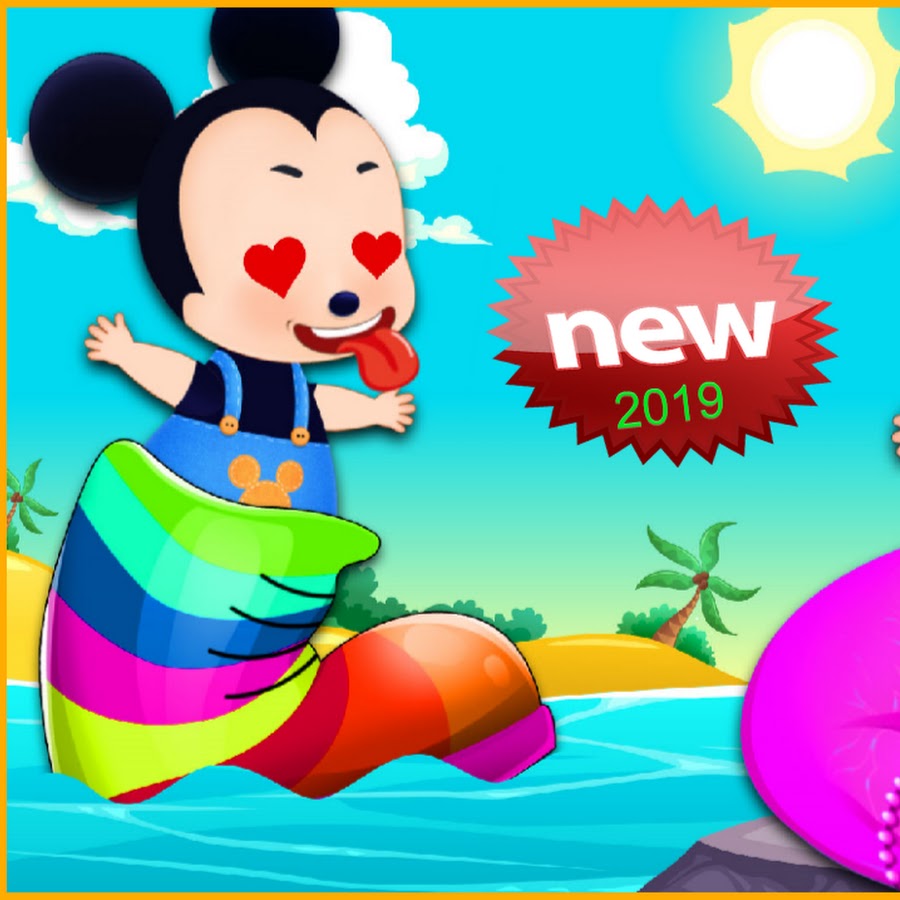 Kids Jupiter - YouTube