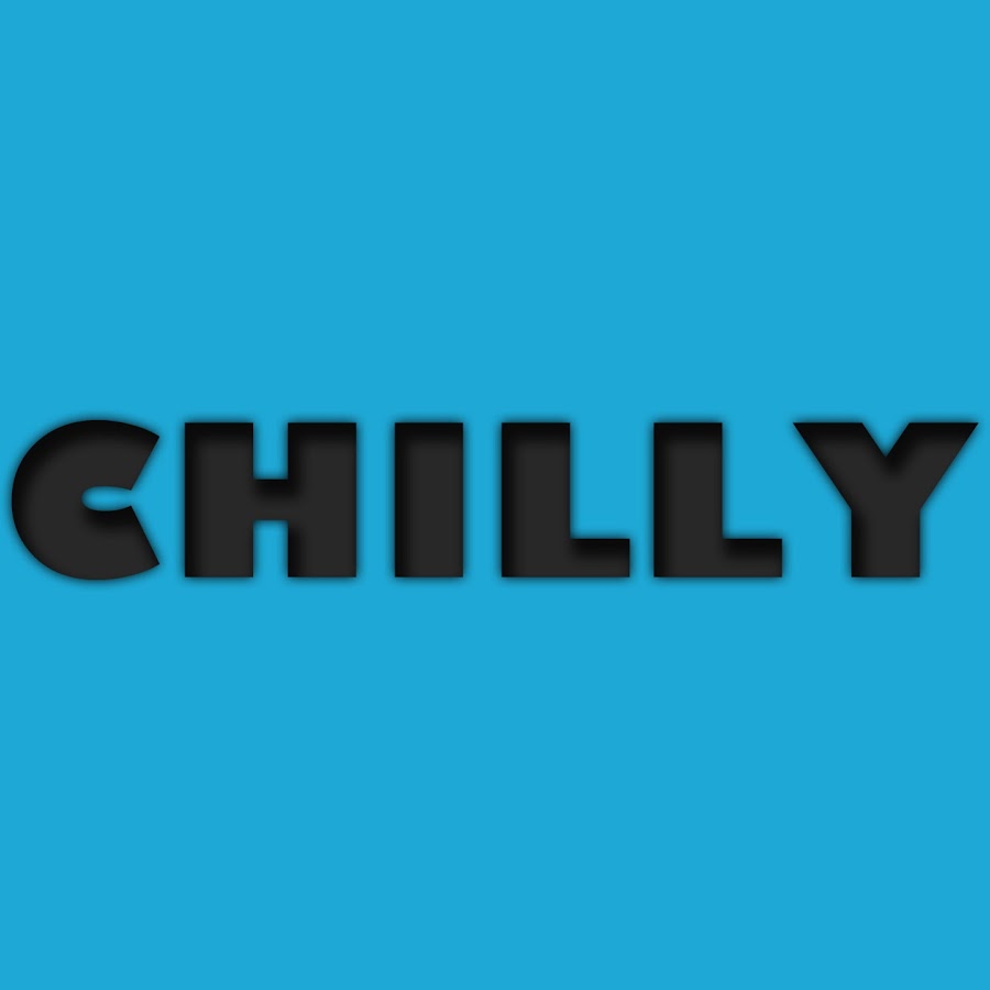 CHILLY - YouTube