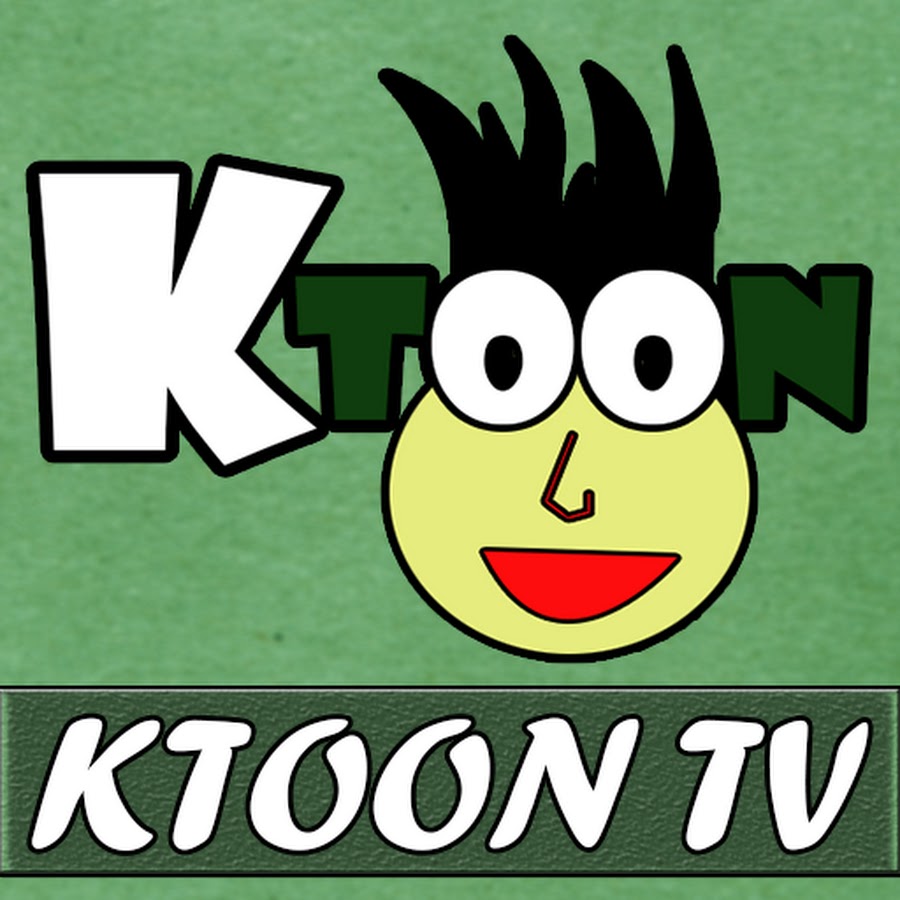 Ktoon TV - Hindi - YouTube