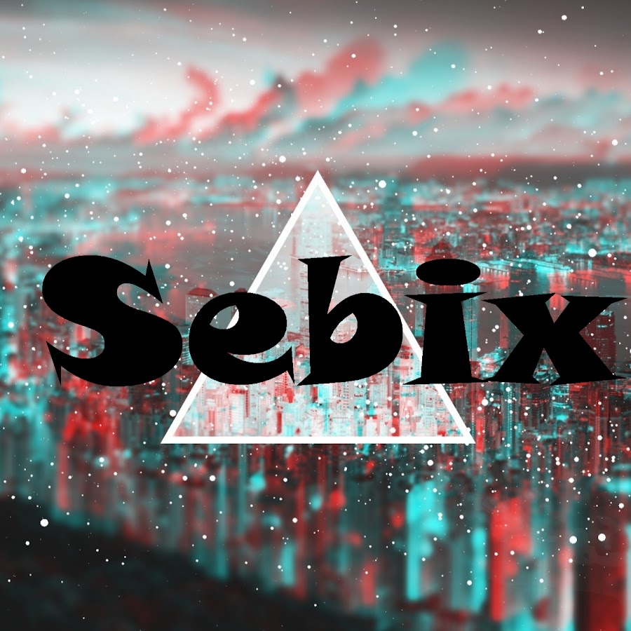 Sebix - YouTube