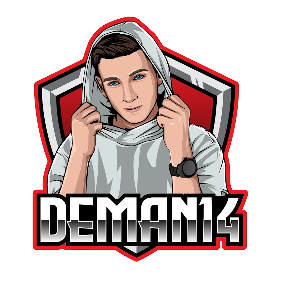 Deman Gaming - YouTube