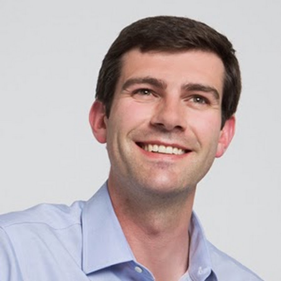 Don Iveson - YouTube