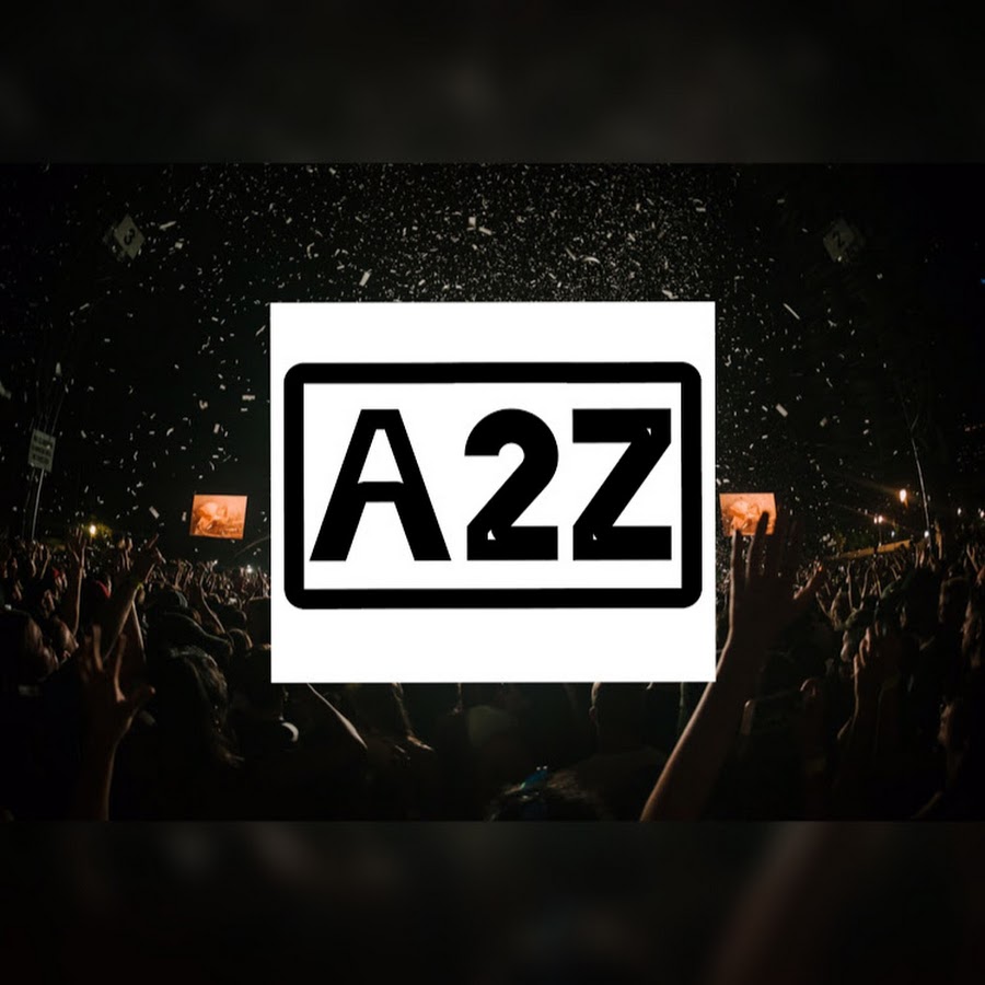A2Z OFFICIAL - YouTube