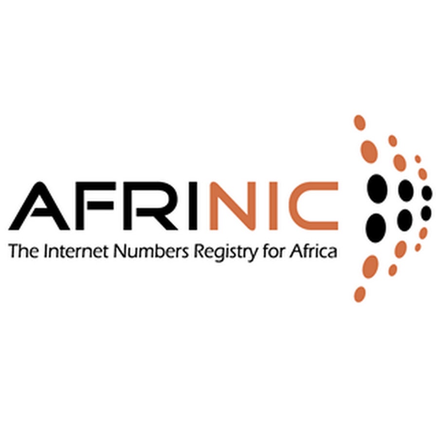 AFRINIC - YouTube