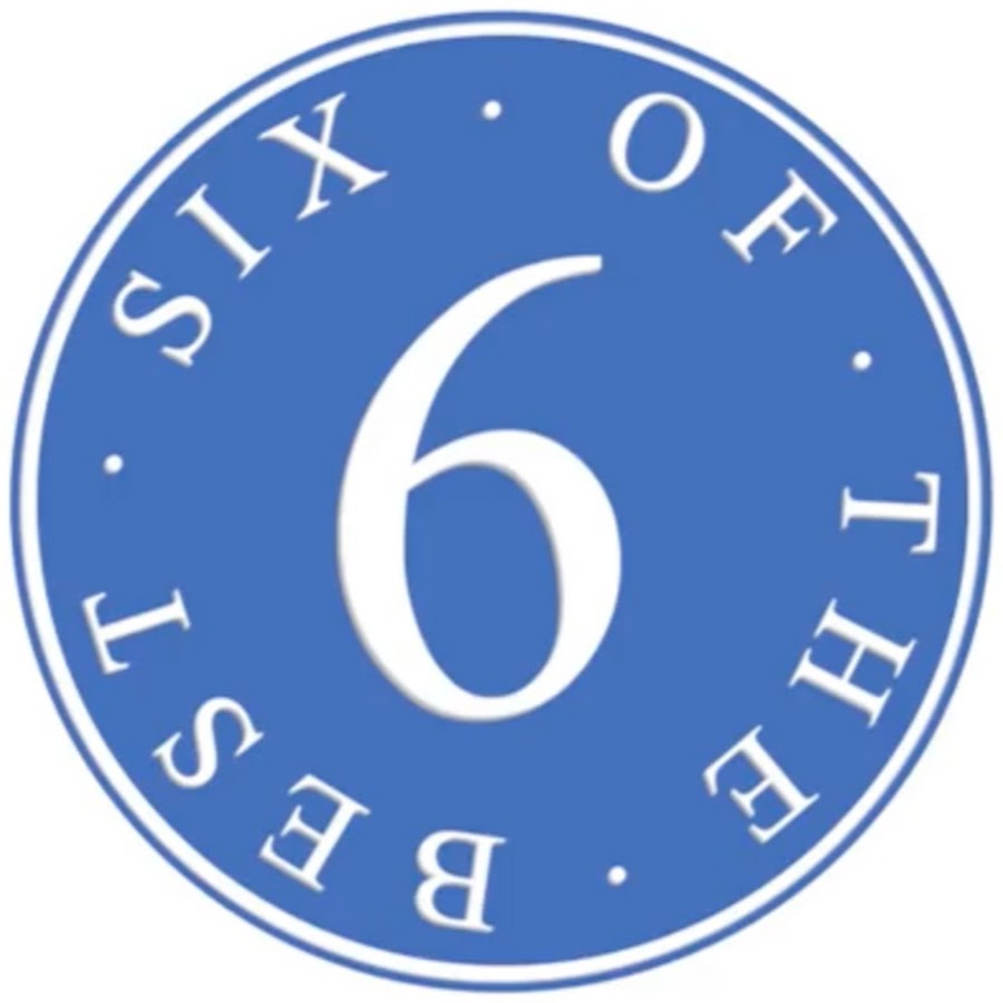 Six of the Best - YouTube