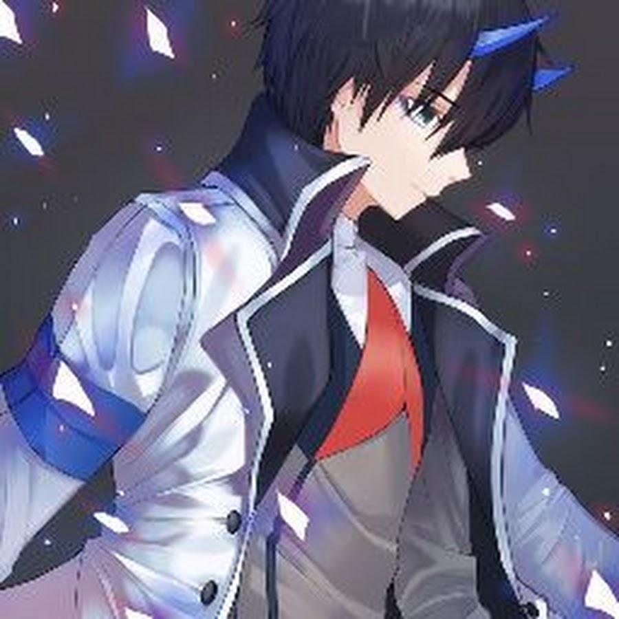 kazuin gamer - YouTube